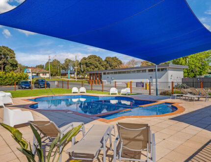 Tasman Holiday Parks