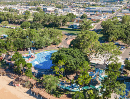 Tasman Holiday Parks